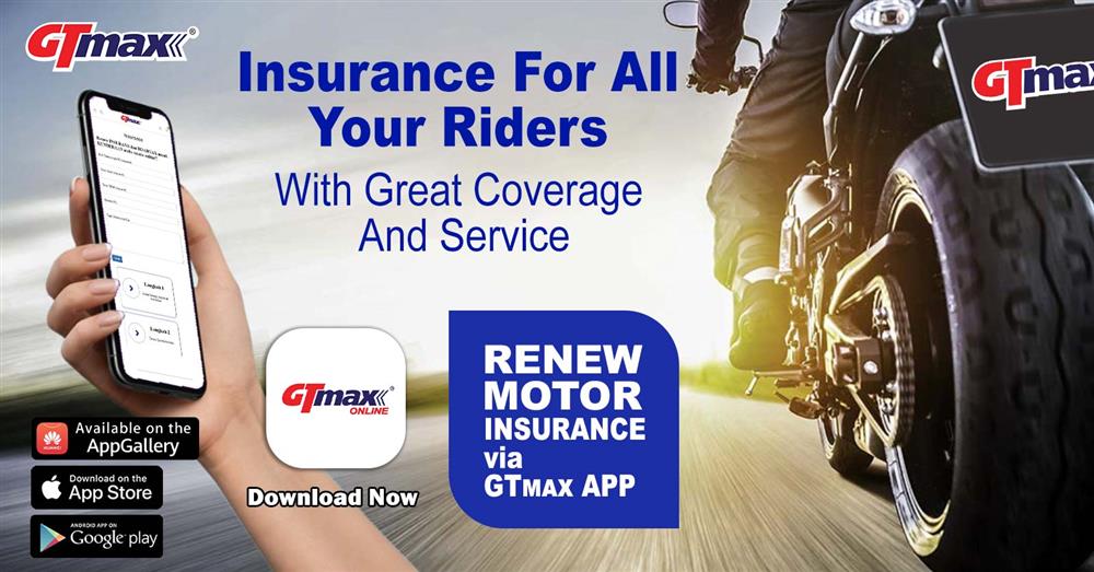 GTMax Online #1 leading Motorbike accessories & more trendy gadgets